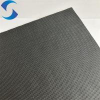 China Customised fabric synthetic leather fabric fabrication services car seat cover sofa materials fabric in china for sale