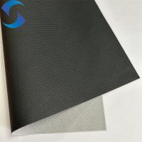 China Free Sample PVC Leather Fabric with Woven Backing and Synthetic Leather  Eco friendly faux leather fabric for sale