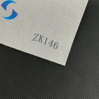 China Free Sample PVC Leather Fabric with Woven Backing and Synthetic Leather  Eco friendly faux leather fabric for sale