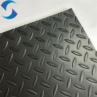 China Synthetic Leather Fabric PVC Leather Fabric 100% Polyester brushed Backing Technics non-slip mat faux leather fabric for sale