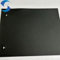 China 140/160 Width PVC Leather Fabric with Abrasion-Resistant and Embossed Pattern faux leather fabric for bags for sale