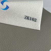 China Synthetic Leather Fabric PVC Leather Fabric Premium Quality with Quick Delivery variety color cat paw leather for sale