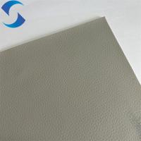 China Synthetic Leather Fabric PVC Leather Fabric Premium Quality with Quick Delivery variety color cat paw leather for sale