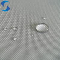 China Durable 100polyester 400D Oxford Fabric 58/60