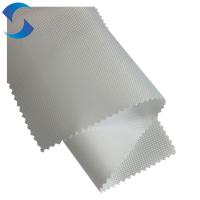 China Durable 100polyester 400D Oxford Fabric 58/60