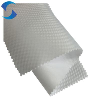 China Durable 100polyester 400D Oxford Fabric 58/60