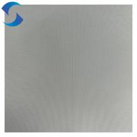 China Durable 100polyester 400D Oxford Fabric 58/60
