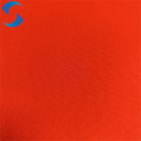 China 195gsm 300D Oxford Fabric Eco-Friendly 100polyester With PA Coated Red for sale