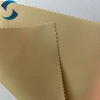 China Waterproof 100% Polyester Oxford Fabric 150D*300D Yarn Count FDY+DTY For Outdoor for sale