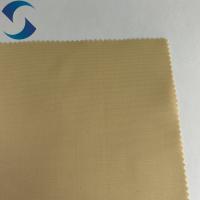 China Waterproof 100% Polyester Oxford Fabric 150D*300D Yarn Count FDY+DTY For Outdoor for sale