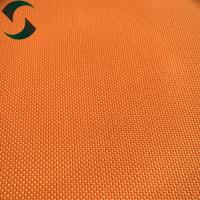 China 600D Eco-Friendly Oxford Fabric With PA Coated Bag Textiles For Luggage Backpack for sale