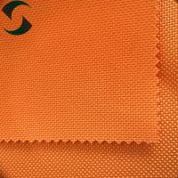 China 600D Eco-Friendly Oxford Fabric With PA Coated Bag Textiles For Luggage Backpack for sale