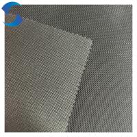 China Heavy Weight Polyester Oxford Fabric 500D  180gsm For Enduring Performance for sale
