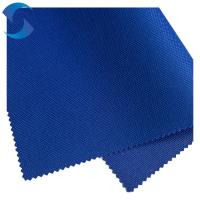 China Waterproof Polyester Oxford Fabric Blue 600D PU1000 Inflatable Tent 100 for sale