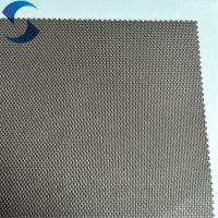 China Customized Polyester Oxford Fabric Strong Ripstop 900D Oxford Camping Tent Fabric for sale