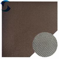 China Customized Polyester Oxford Fabric Strong Ripstop 900D Oxford Camping Tent Fabric for sale