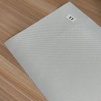 China Lightweight Polyester Tent Fabric For Camping 100 840D Oxford Fabric Silver Coated for sale