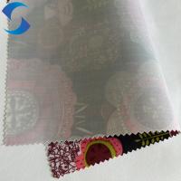 China Waterproof And Versatile Oxford Fabric 210D For Tent PVC Coated Ripstop Printing for sale