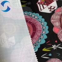 China Waterproof And Versatile Oxford Fabric 210D For Tent PVC Coated Ripstop Printing for sale
