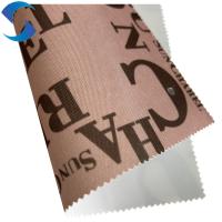 China Durable 300D Oxford Fabric For Awning Manufacturing Digital Printed for sale