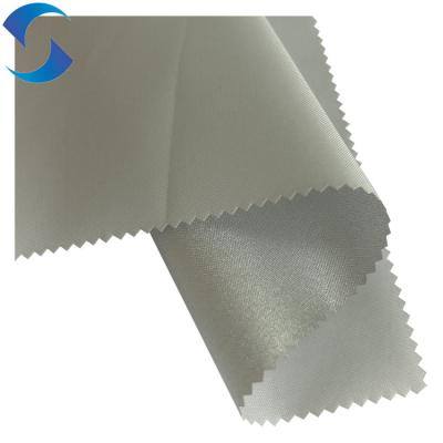 China Water Resistant Umbrella Taffeta Fabric for sale