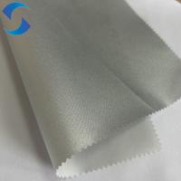 China Water Resistant Umbrella Taffeta Fabric for sale