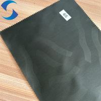 China Light Weight Polyester 260T Taffeta Fabric Cire Ripstop Printing Fabric With PU Coating for sale