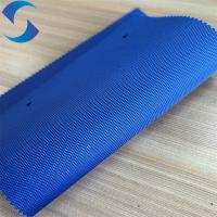 China Polyester Waterproof Interfacing Fabric For Bags, 600D Oxford Fabric Textiles For Storage Box for sale
