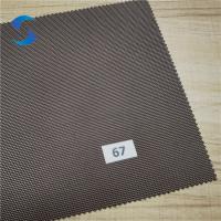 China Waterproof Polyester Stretch Tent Fabric For Furniture Textile, 1200D Oxford Fabric for sale