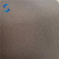 China Waterproof Polyester Stretch Tent Fabric For Furniture Textile, 1200D Oxford Fabric for sale