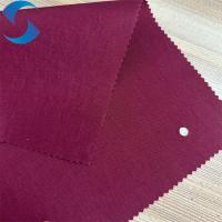 China Windproof Garment Wicking PU Coated Taslon Fabric Recycled Fabric 320D Ripstop Nylon Fabric Taslon For Outdoor for sale