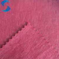 China Windproof Garment Wicking PU Coated Taslon Fabric Recycled Fabric 320D Ripstop Nylon Fabric Taslon For Outdoor for sale