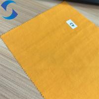 China Water Resistant PU Coated Taslon Fabric 228T 100% Nylon Fabric Taslon Fabric Textile Raw Material Fabric Supplier for sale