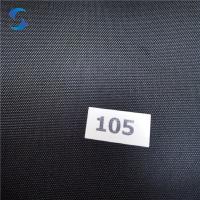 China 100% Polyester Waterproof Oxford Fabric Customizable Raincoat For Outdoor Activities for sale