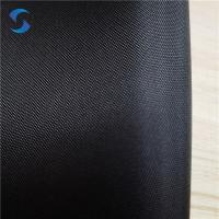 China Custom 210D  Polyester Oxford Fabric With PU1000 Coated Strong Woven For Outdoor Activities 150CM for sale