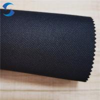China Durable PVC Coated Oxford Fabric 320gsm Weight 300D*250D Yarn Count For Multipurpose Outdoor Gear for sale