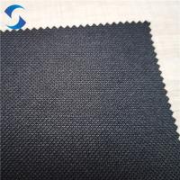 China Durable PVC Coated Oxford Fabric 320gsm Weight 300D*250D Yarn Count For Multipurpose Outdoor Gear for sale
