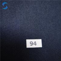 China Waterproof 400D Tent 400D*300D 100 Polyester Oxford Fabric 600D Camping Outdoor for sale