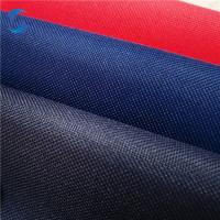 China Waterproof 400D Tent 400D*300D 100 Polyester Oxford Fabric 600D Camping Outdoor for sale