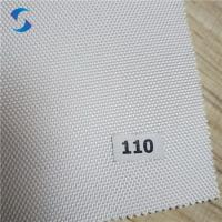 China Waterproof 475gsm PVC Coated 100 Polyester 1680D Oxford Fabric For Outdoor Bags Tents for sale