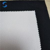 China Waterproof 475gsm PVC Coated 100 Polyester 1680D Oxford Fabric For Outdoor Bags Tents for sale