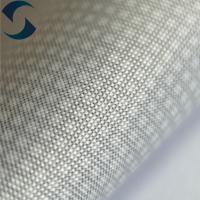 China Comfortable Breathable 100% 200d Polyester Oxford Fabric PA Coated Multipurpose Lining For Bags Coating for sale