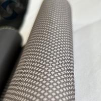 China Comfortable Breathable 100% 200d Polyester Oxford Fabric PA Coated Multipurpose Lining For Bags Coating for sale