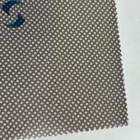 China Comfortable Breathable 100% 200d Polyester Oxford Fabric PA Coated Multipurpose Lining For Bags Coating for sale