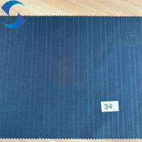 China Customized Plain Peach Polyester Lining Fabric With PA Coating Digital Printing Oxford Fabric for sale
