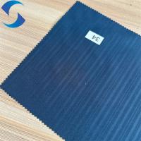 China Customized Plain Peach Polyester Lining Fabric With PA Coating Digital Printing Oxford Fabric for sale