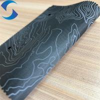 China Pigment Printing Waterproof 100% Polyester Oxford Fabric Outdoor 210D Oxford Fabric For Bag for sale