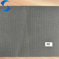 China Customized 300D Yarn Count Outdoor Ripstop DTY Oxford Fabric With PA*2 Coating for sale