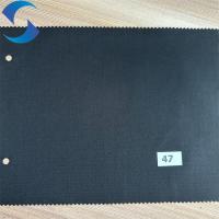 China 117gsm Various Colors Nylon Polyester Lining Fabric For Outdoor Bag for sale