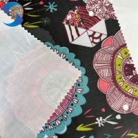 China 248gsm Waterproof Windproof Digital Printing 210D Pvc Coated Tent Oxford Fabric For Outdoor Camping Tents for sale